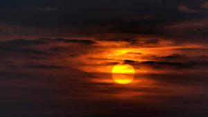 God Created The Earth In 7 Days: Genesis Creation Narrative