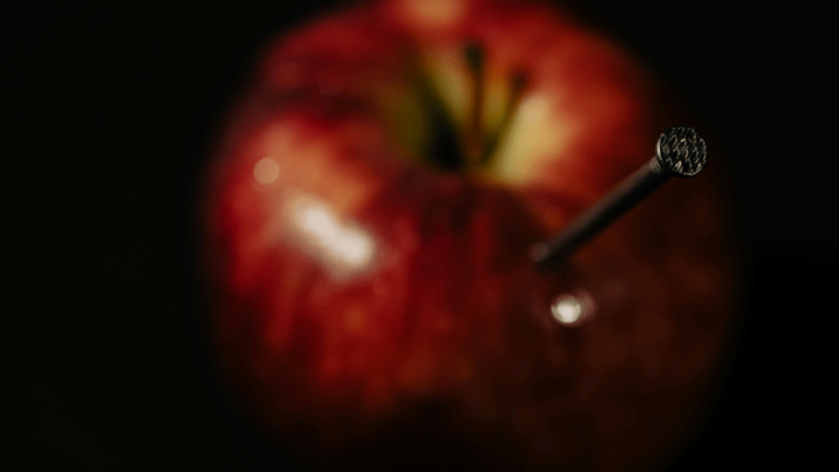 How Satan Deceived Eve?