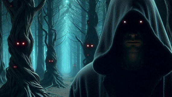 The Children of Adam and Eve: Cain, Abel, and Seth