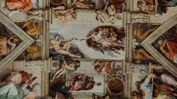 Genesis 5: 10 Generations, Adam to Noah Genealogy